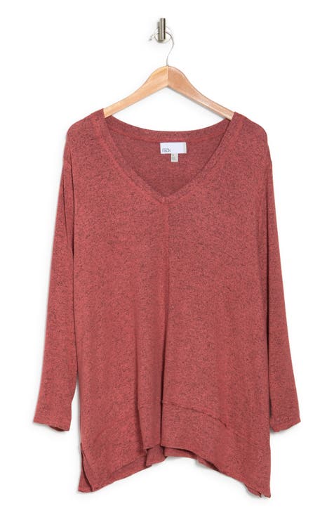 Red Tops | Nordstrom Rack