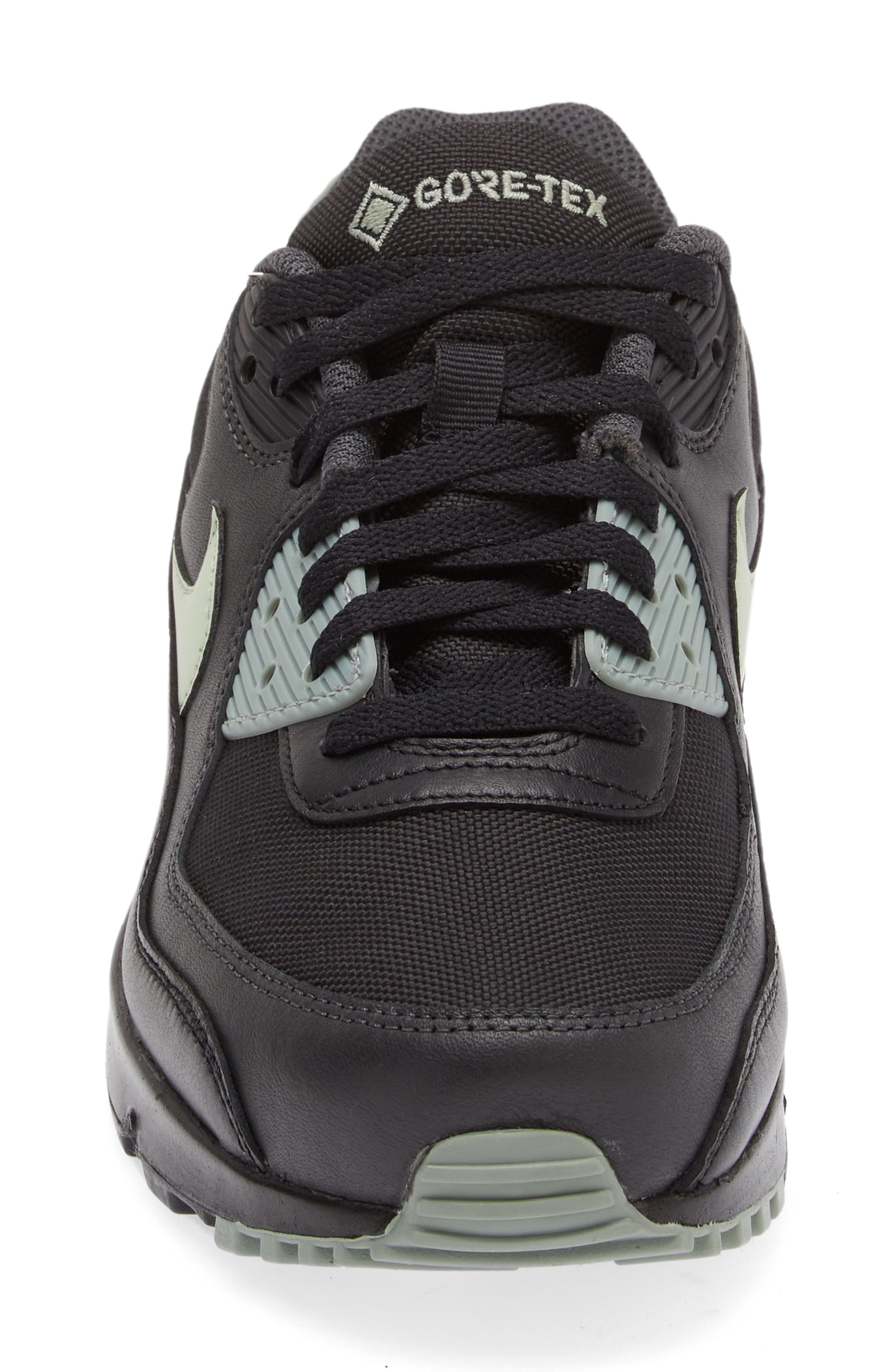 Nike Air Max 90 Gore-Tex® Waterproof Sneaker (Men) | Nordstrom