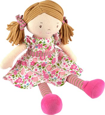 Tikiri Fran Stuffed Doll | Nordstrom