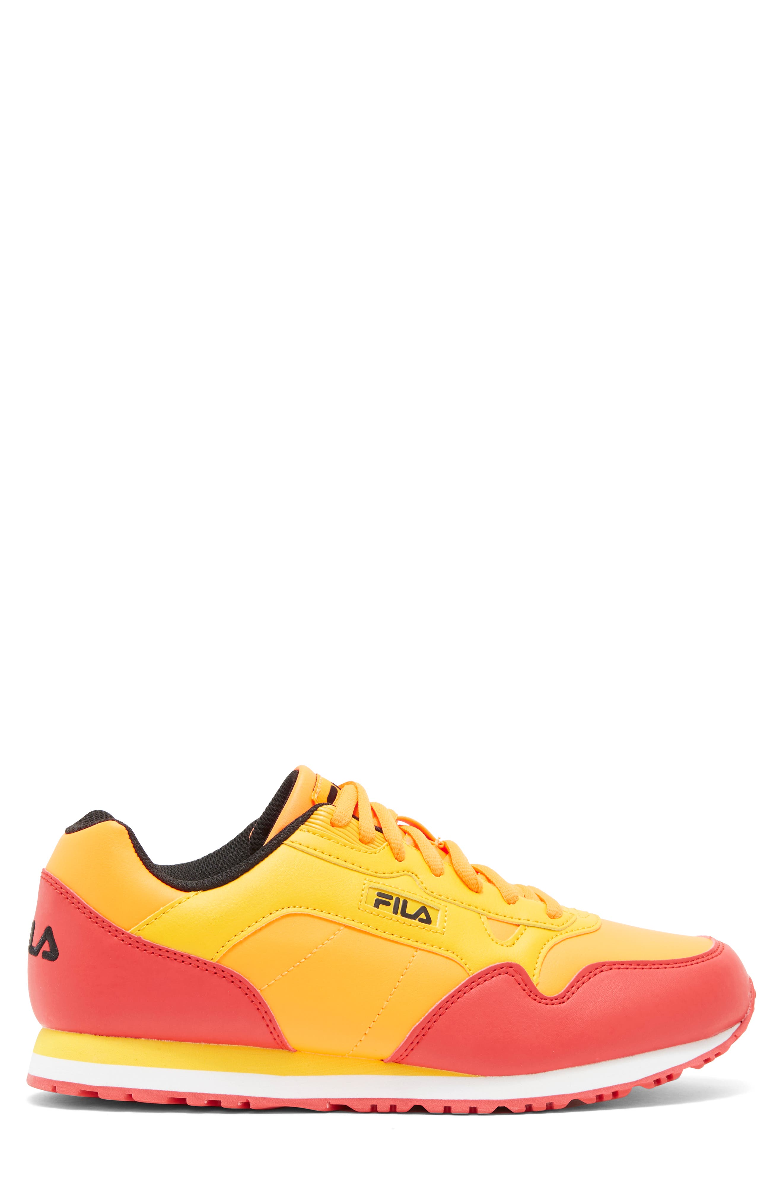 FILA Cress Colorblock Sneaker (Men) | Nordstromrack