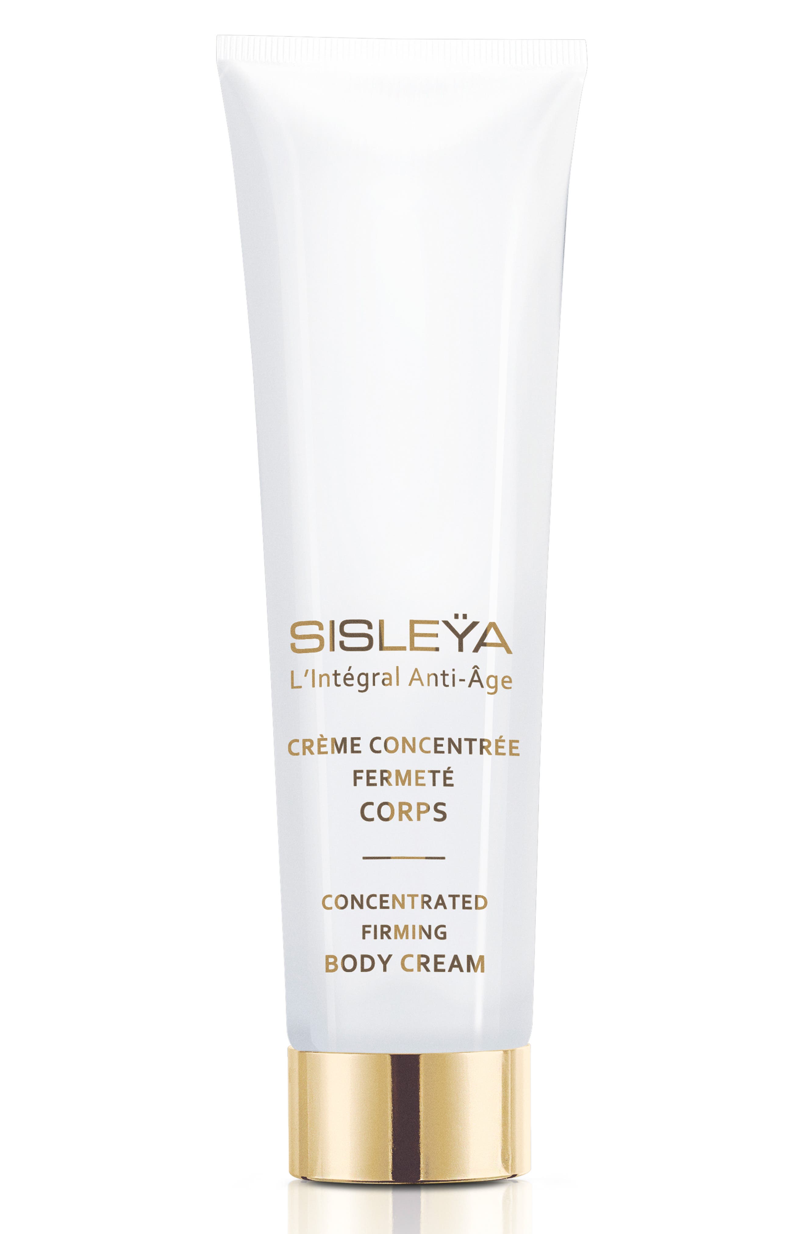Sisley Paris Sisleya L'Integral Anti-Age Concentrated Firming Body ...