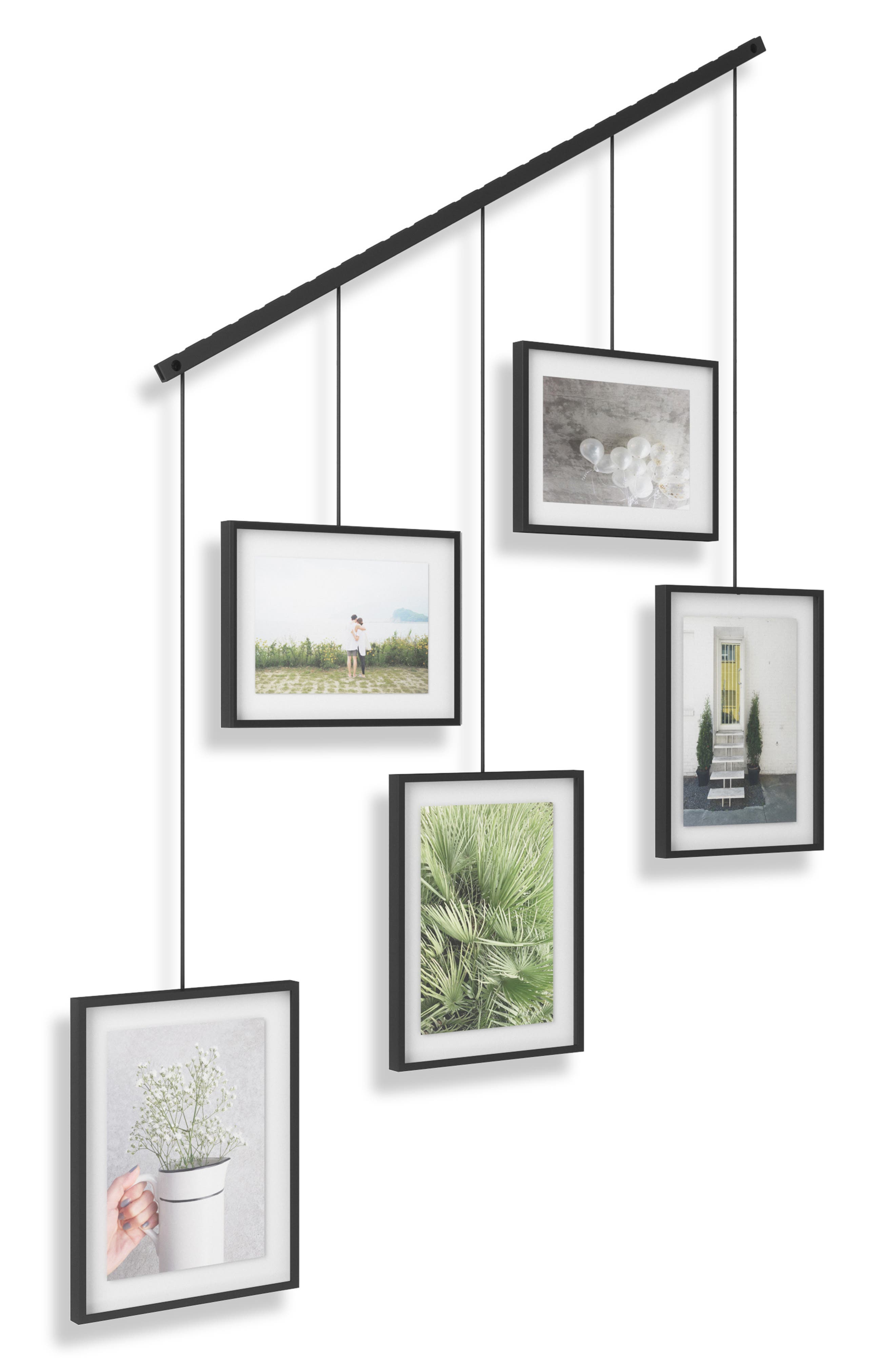 Umbra Exhibit 5-Photo Wall Frame | Nordstromrack
