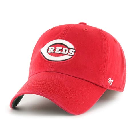 Men's Cincinnati Reds Hats | Nordstrom