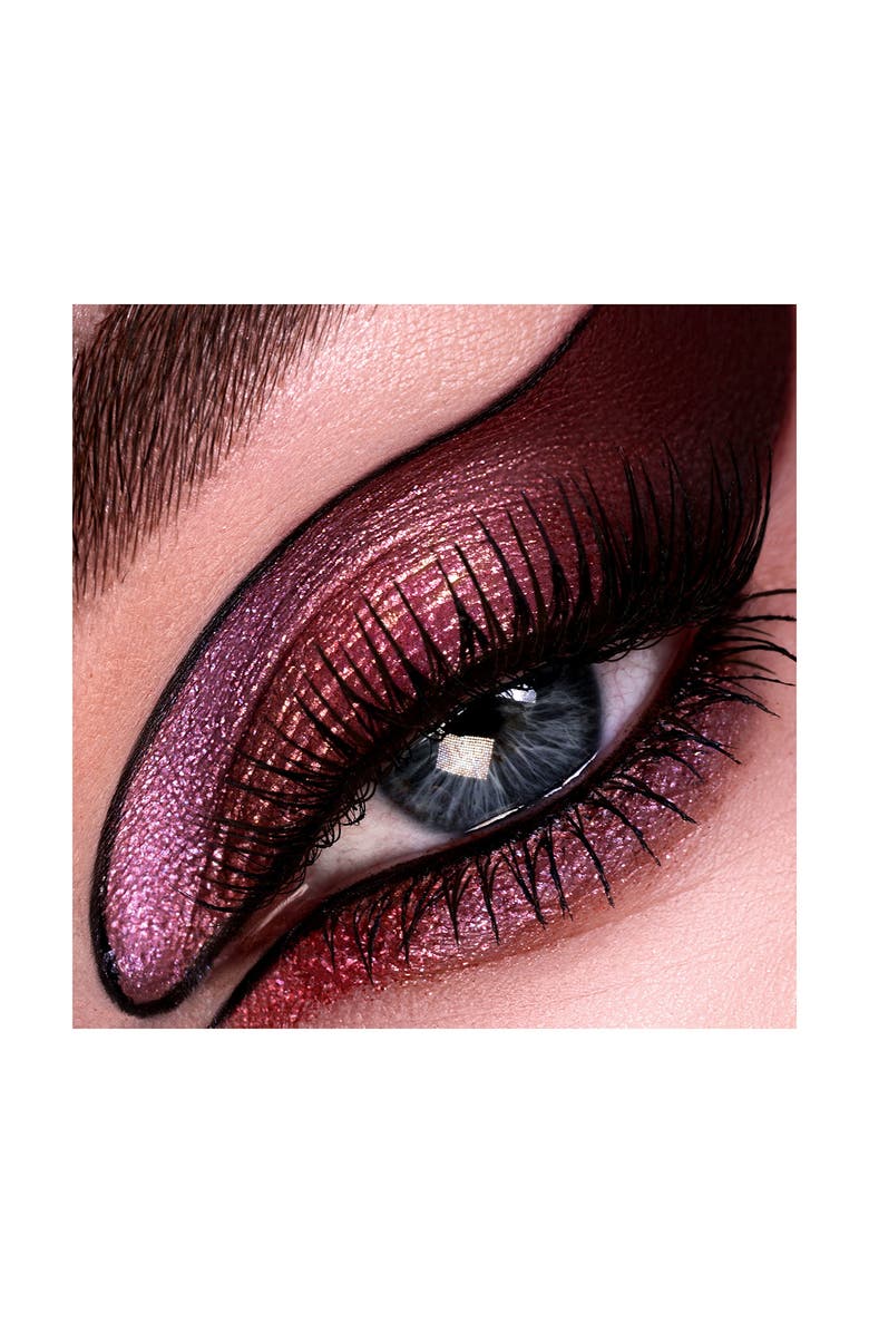 PAT McGRATH LABS Mothership XI: Sunlit Seduction Eyeshadow Palette ...