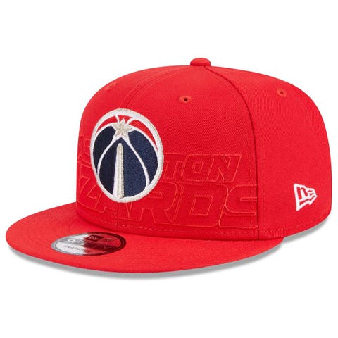 Men's Washington Wizards Hats | Nordstrom