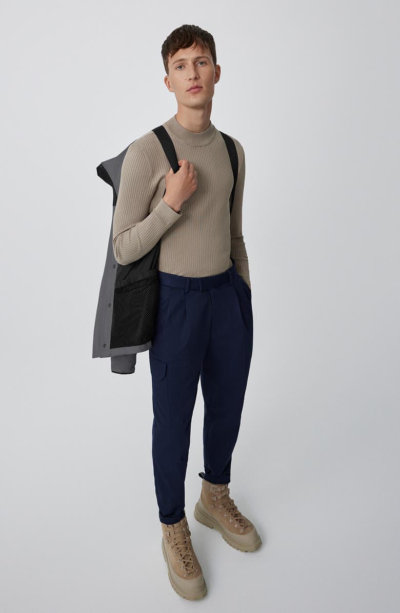 Canada Goose Wyndham Parka Black Label 625 Fill Power Down Parka ...