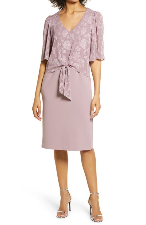 Women's Connected Apparel Dresses | Nordstrom