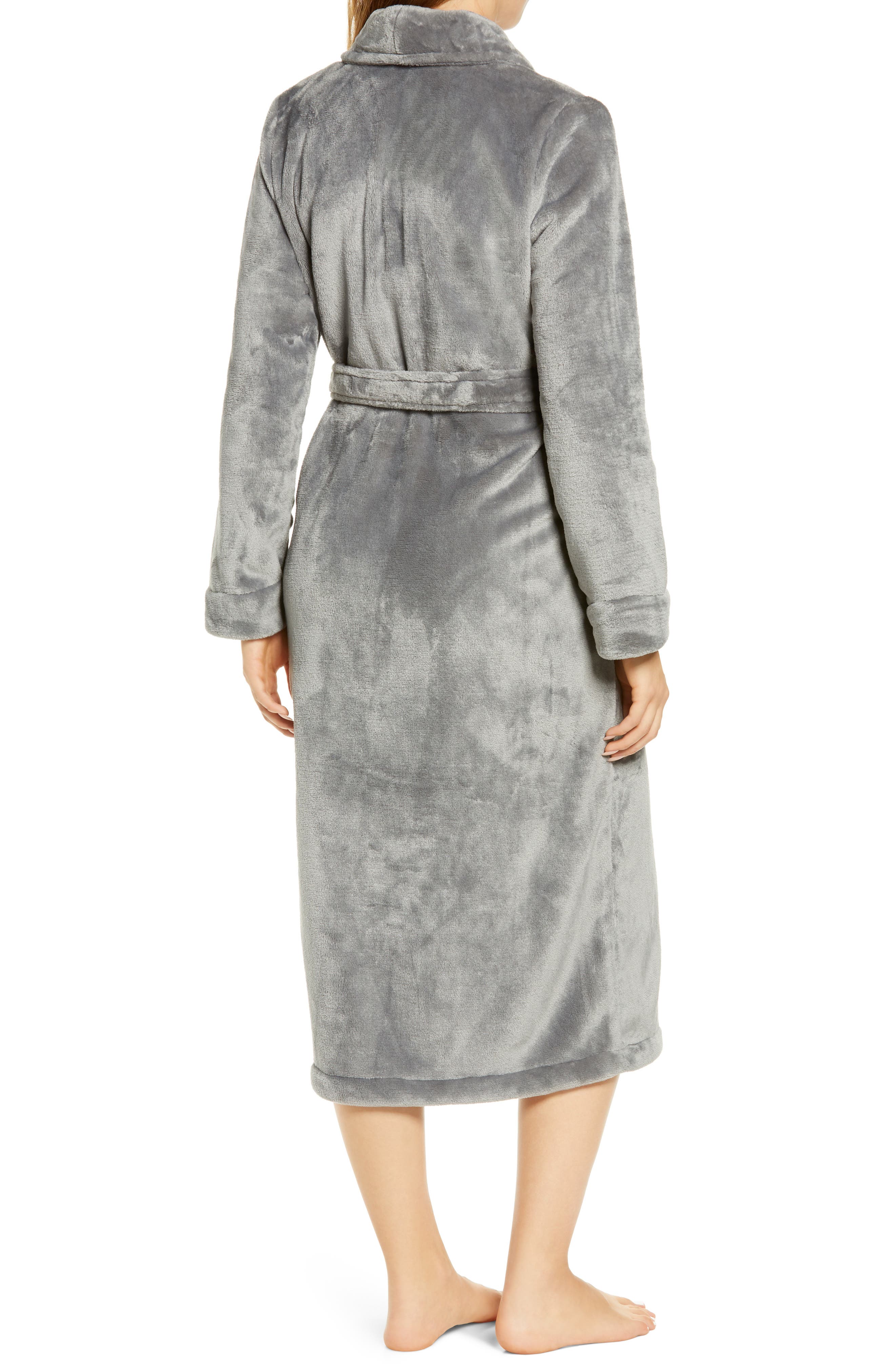 Nordstrom Bliss Plush Robe | Nordstrom