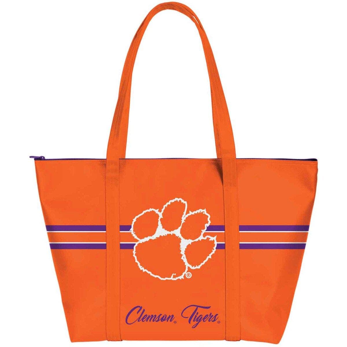 INDIGO FALLS Clemson Tigers Classic Weekender Tote Bag | Nordstrom