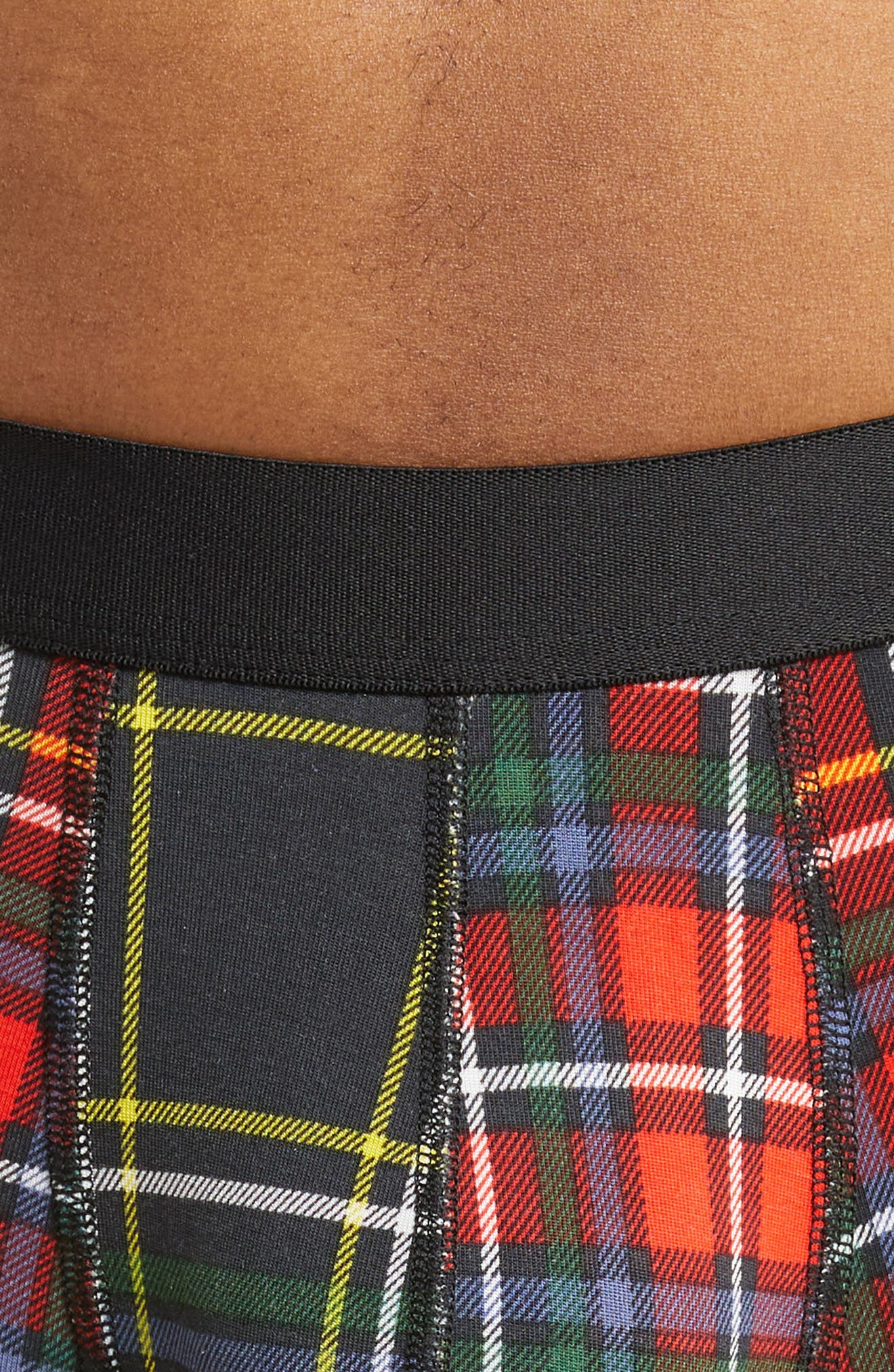 MEUNDIES Boxer Briefs in Xoxo | Smart Closet