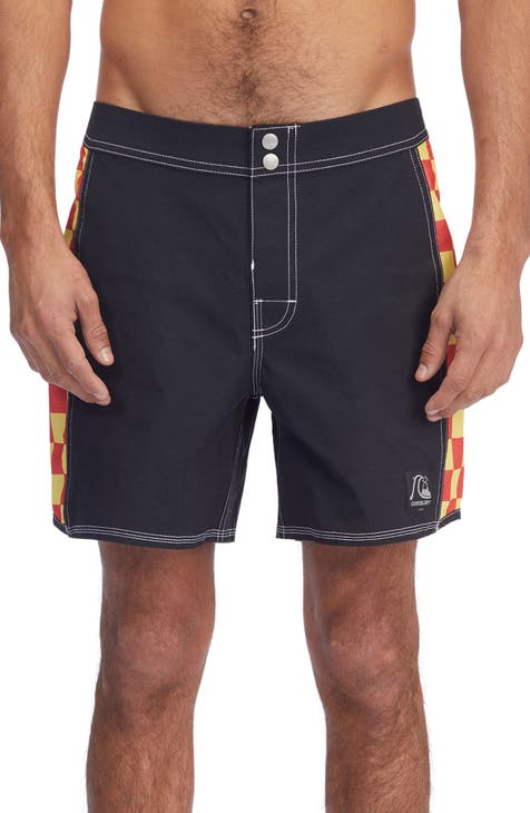 Men's Black Swim Trunks | Nordstrom