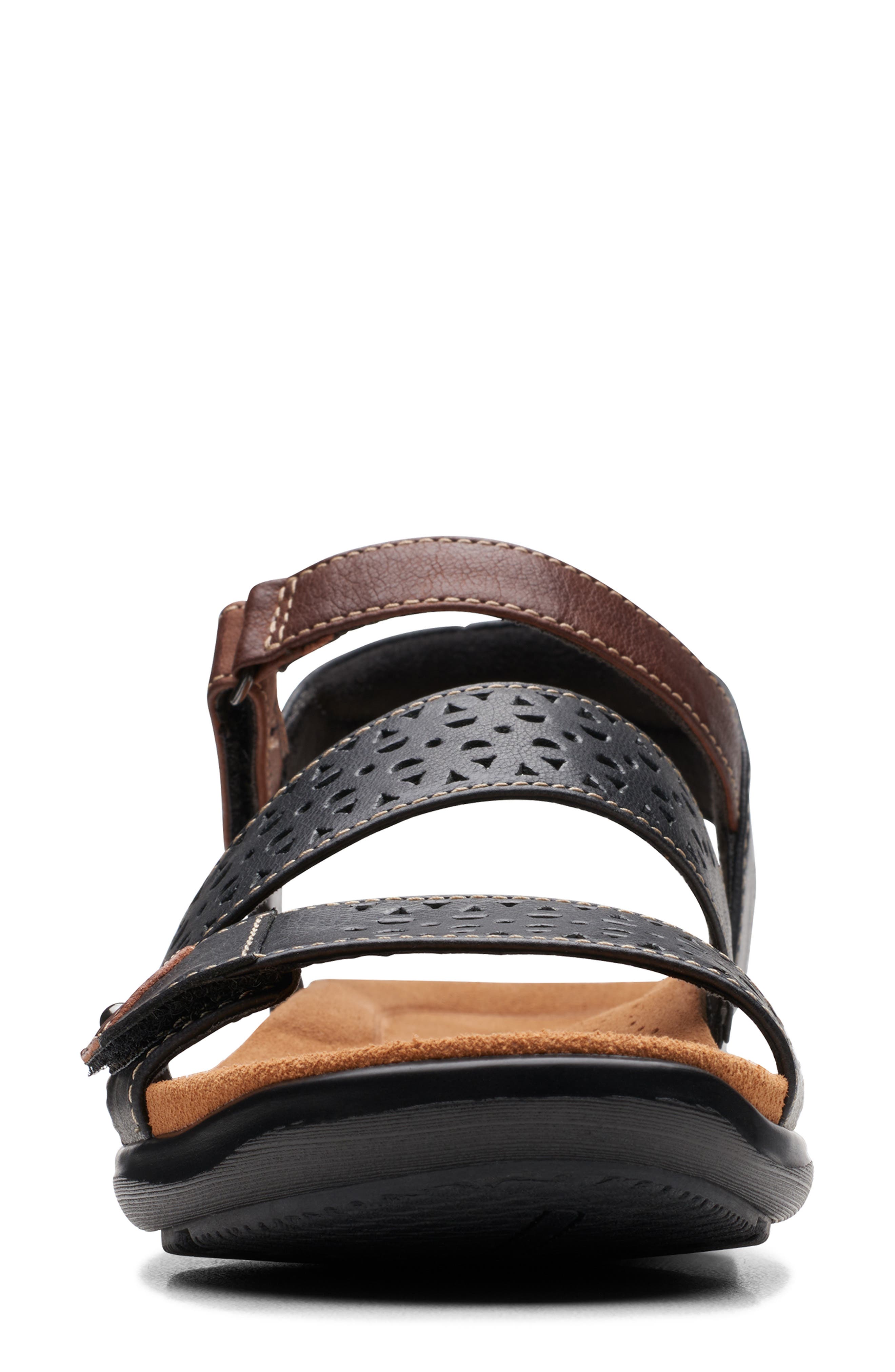 Clarks® Kitly Way Sandal (Women) | Nordstrom