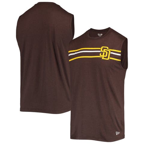 Men's Brown Tank Tops | Nordstrom