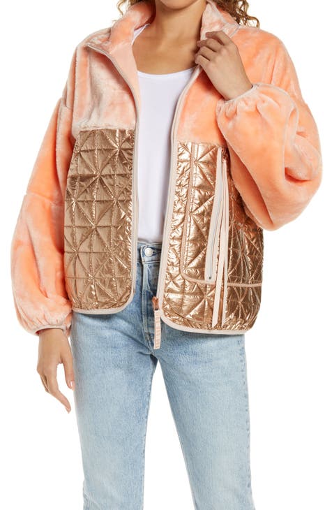 Women's UGG® Coats & Jackets | Nordstrom