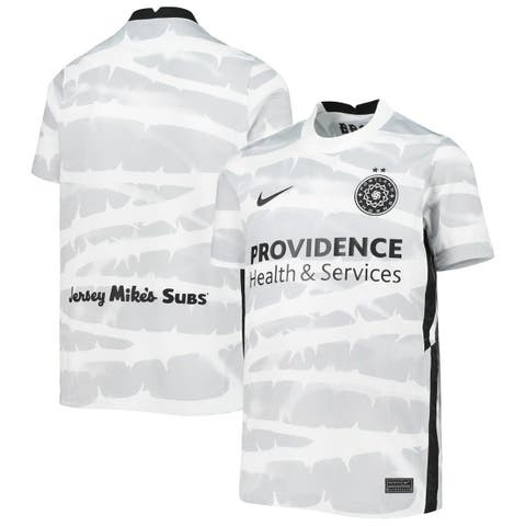 Portland Thorns FC Sports Jerseys