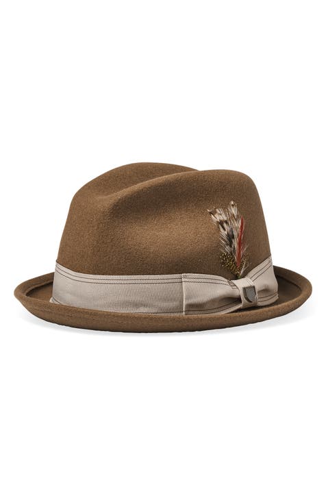 Men's Brown Hats | Nordstrom