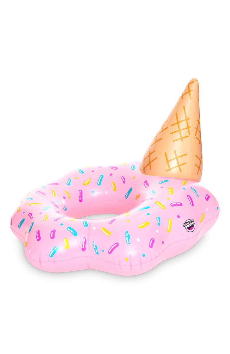 BigMouth Inc Melting Ice Cream Pool Float | Nordstrom