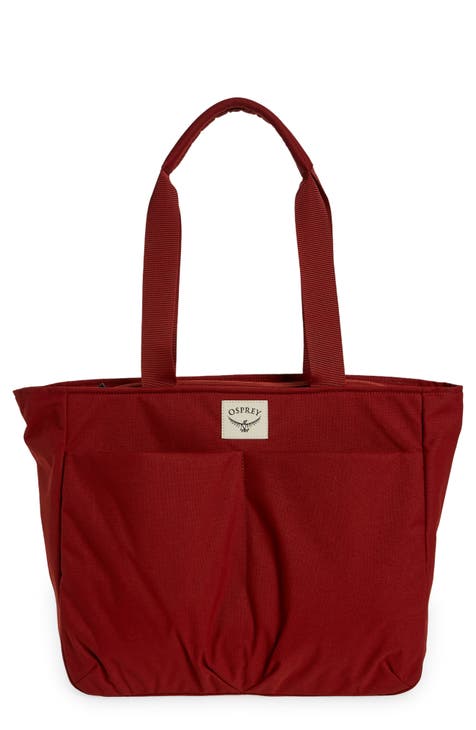Red Tote Bags for Women | Nordstrom