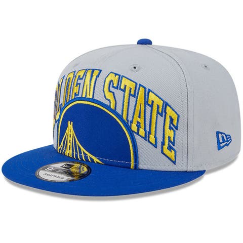 Men's Golden State Warriors Hats | Nordstrom