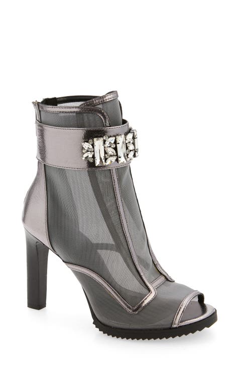 Peep Toe Sandals for Women | Nordstrom Rack