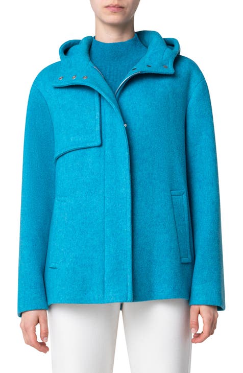 Women's Akris punto Coats & Jackets | Nordstrom