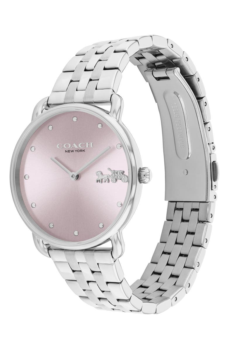 COACH Elliot Bracelet Watch, 36mm | Nordstrom