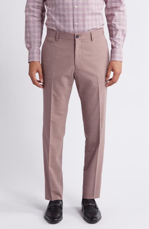 Men's Red Dress Pants | Nordstrom