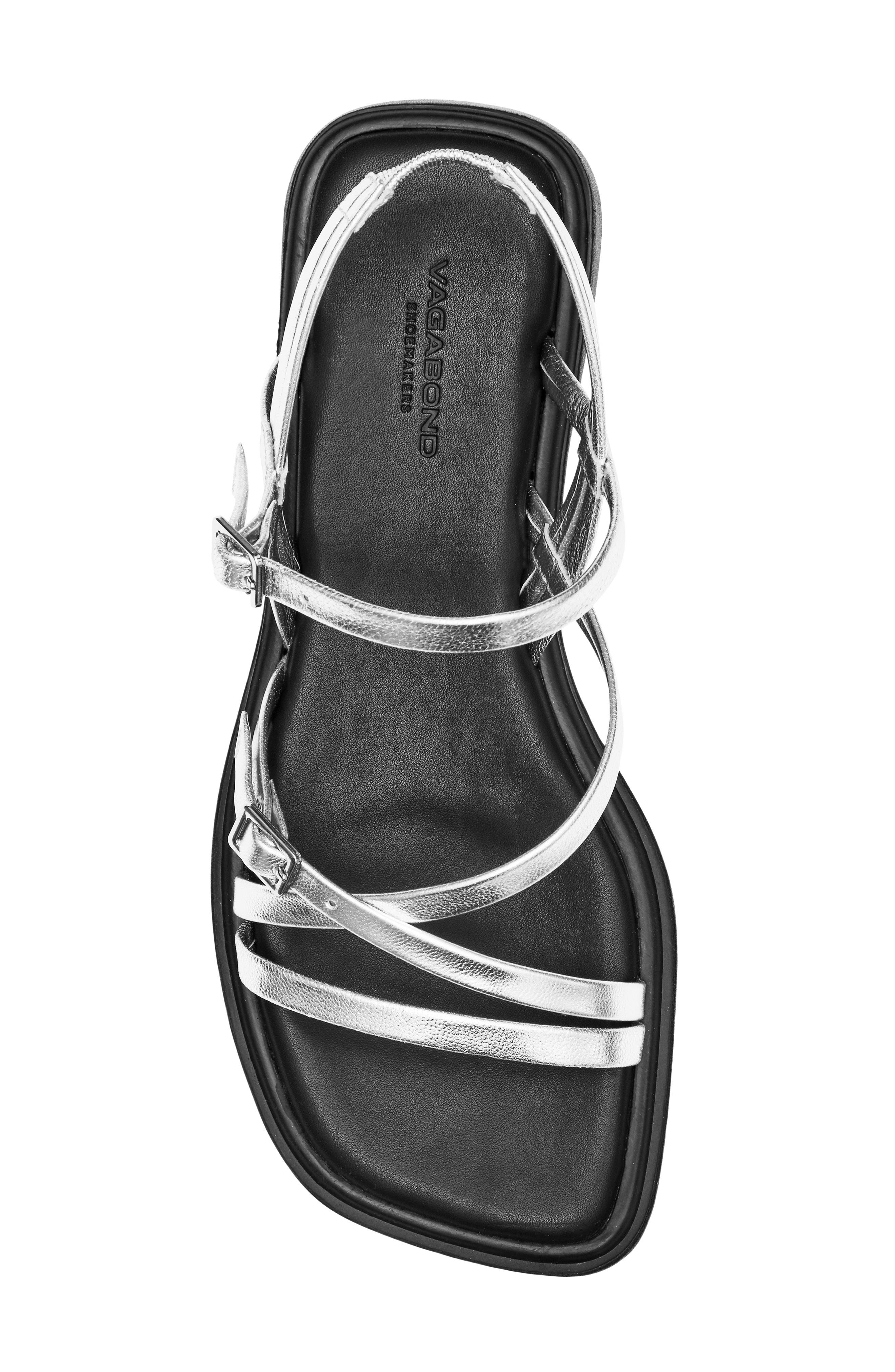 Vagabond Shoemakers Izzy Toe Loop Strappy Sandal (Women) | Nordstrom