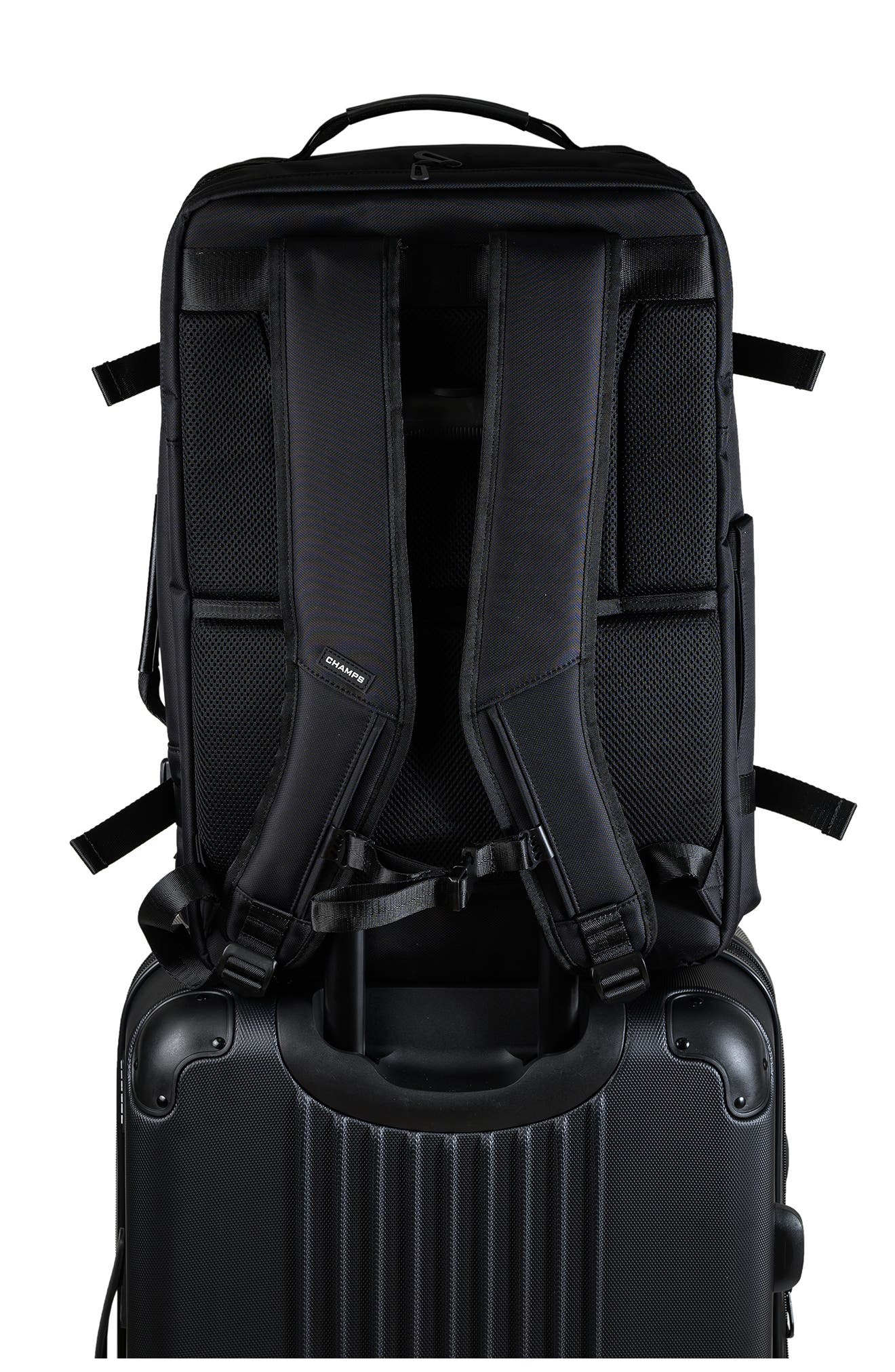 CHAMPS Waterproof Nylon Backpack | Nordstromrack