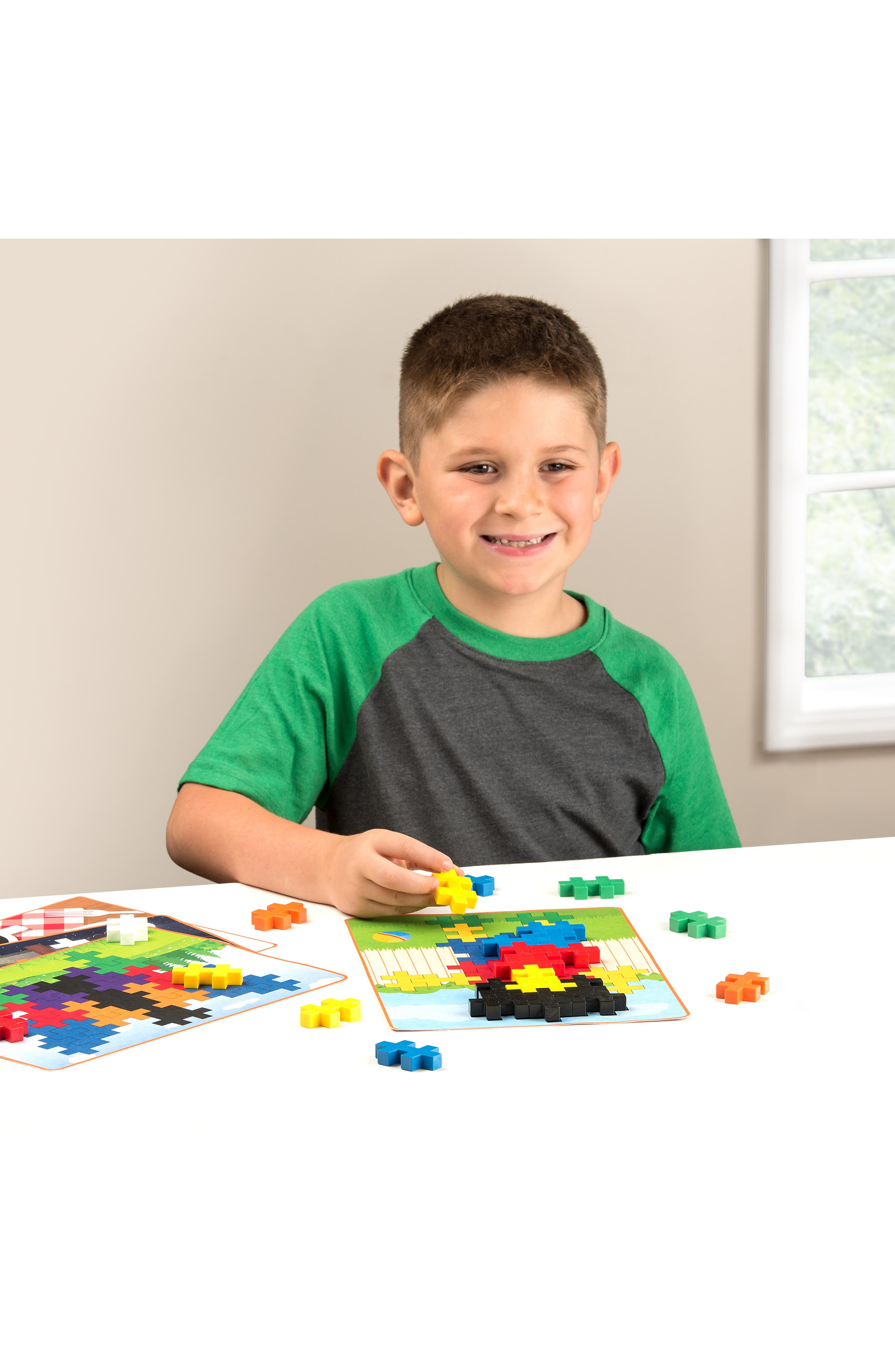 Plus-Plus USA Big Picture Puzzles | Nordstrom