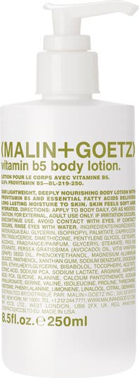 MALIN+GOETZ Vitamin B5 Body Lotion | Nordstrom