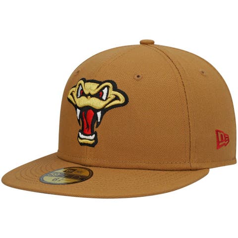 Men's Wisconsin Timber Rattlers Hats | Nordstrom
