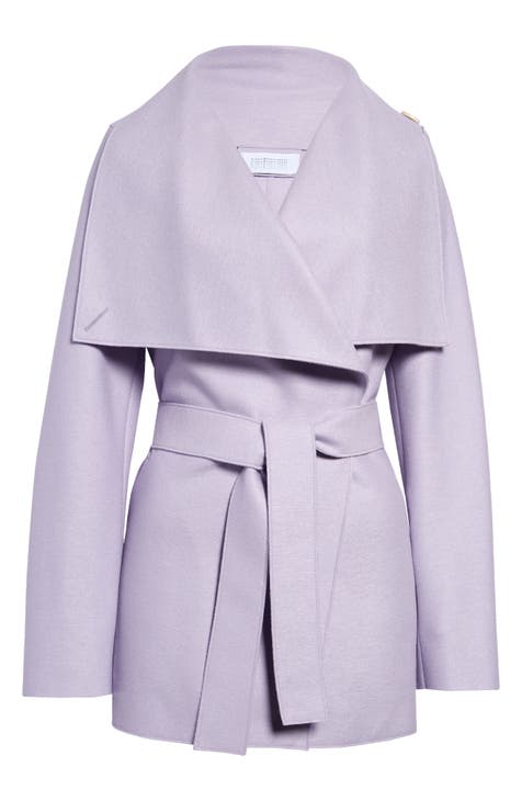 Women's Purple Coats & Jackets | Nordstrom
