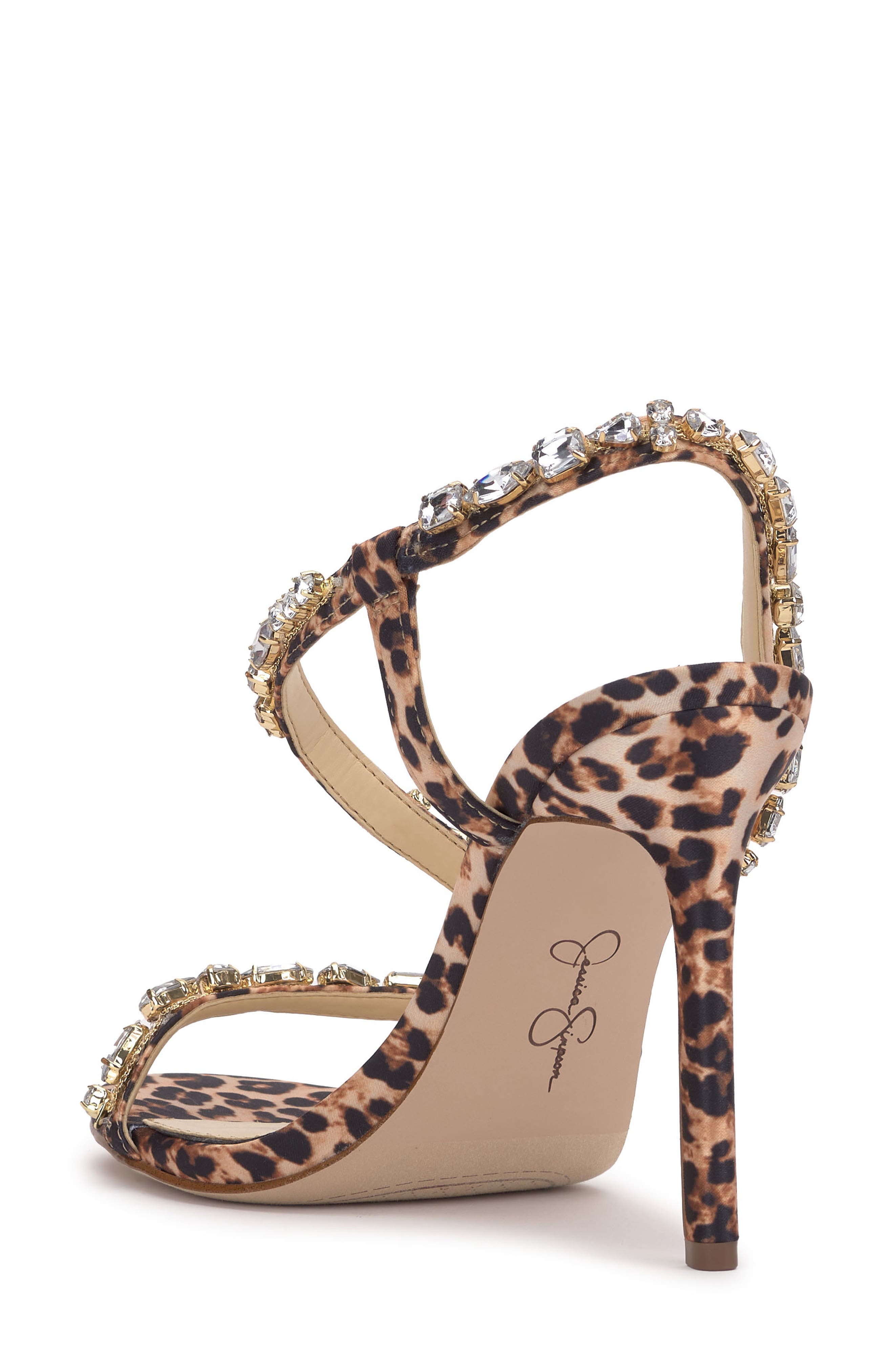 Jessica Simpson Jaycin Sandal (Women) | Nordstrom