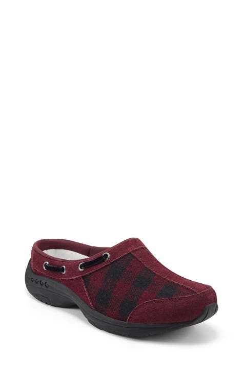 Women's Red Clogs | Nordstrom
