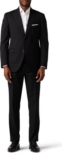Alton Lane Performance Tailored Fit Suit | Nordstromrack