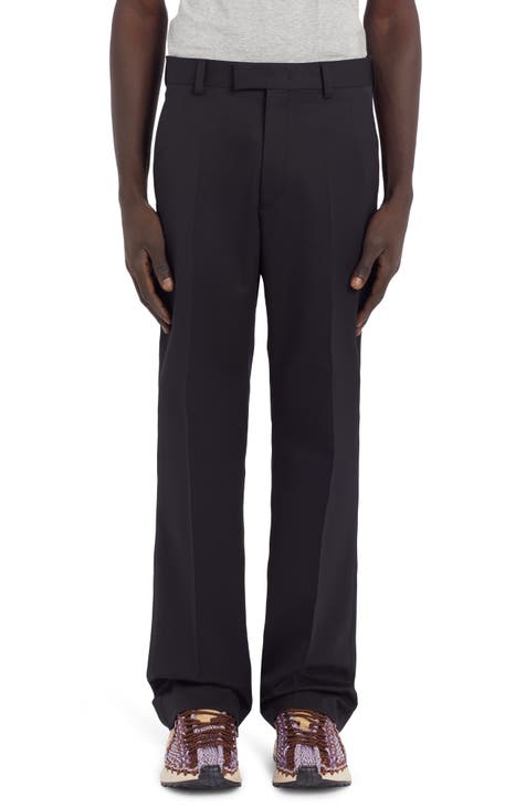Men's Wool Blend Pants | Nordstrom