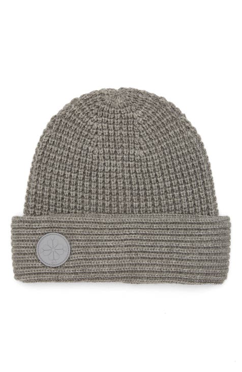 Women's Grey Beanies | Nordstrom