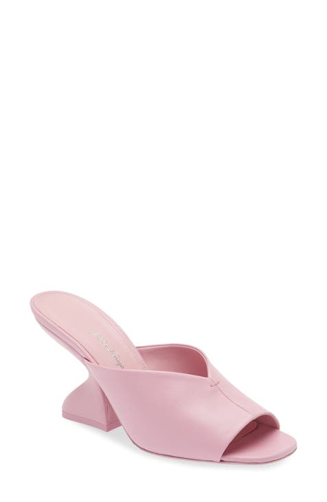 Women's Pink Designer Shoes: Heels & Pumps | Nordstrom