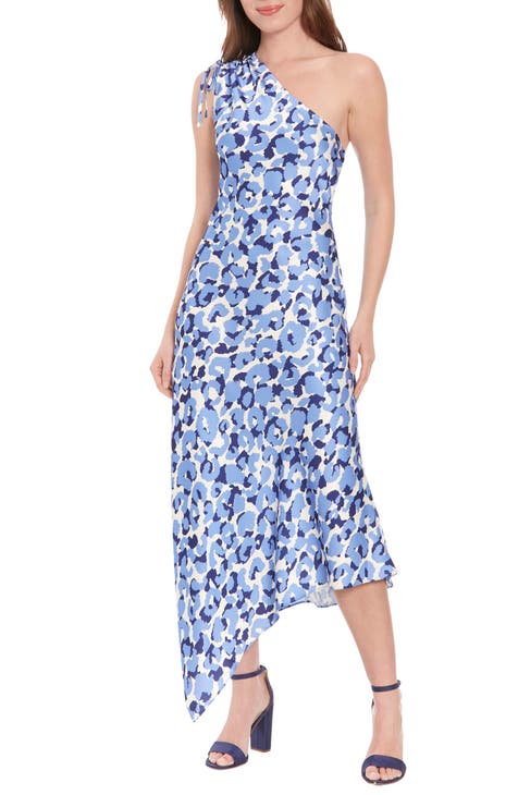 Ruched Maxi Dresses for Women | Nordstrom Rack