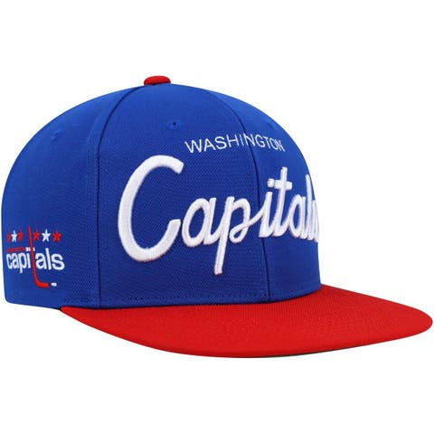Men's Washington Capitals Hats | Nordstrom