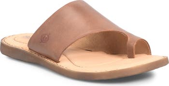 Børn Hinti Toe Loop Slide Sandal (Women) | Nordstromrack