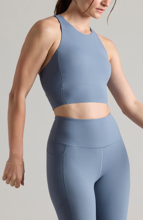 Blue Bras & Bralettes for Women | Nordstrom