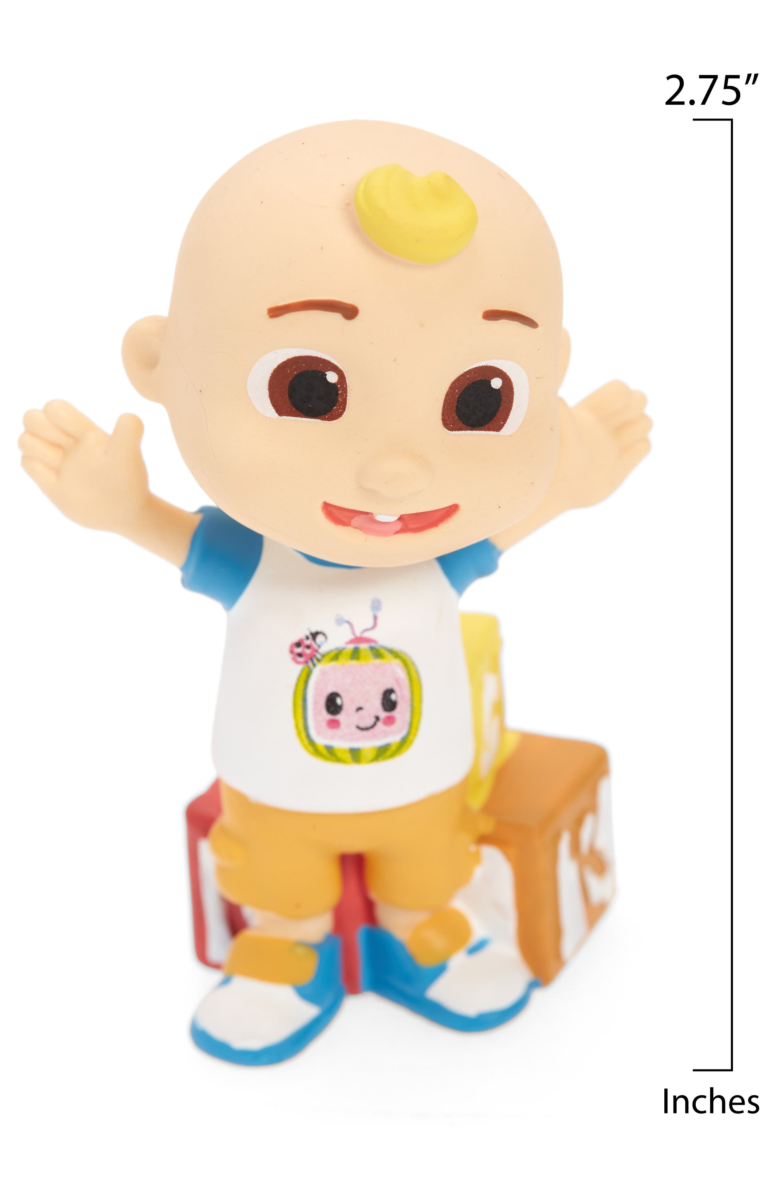 tonies CoComelon JJ Toniebox Audio Figurine | Nordstrom