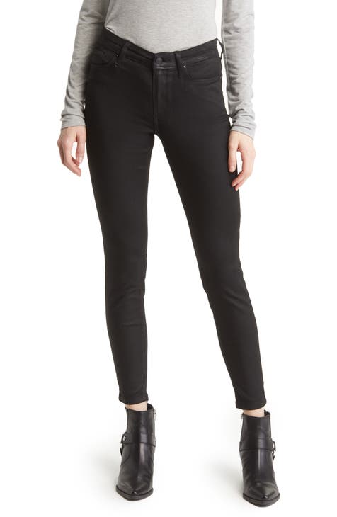 Dark Wash Jeans Women Nordstrom