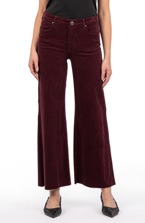 Women's Corduroy Pants | Nordstrom