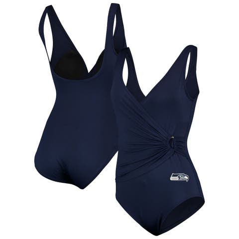Women's Blue One-Piece Swimsuits | Nordstrom