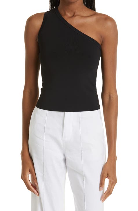 Women's One Shoulder Tops | Nordstrom