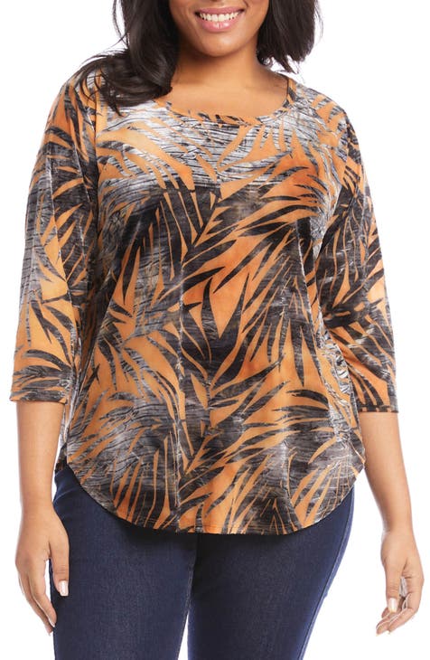 Women's Karen Kane Tops | Nordstrom