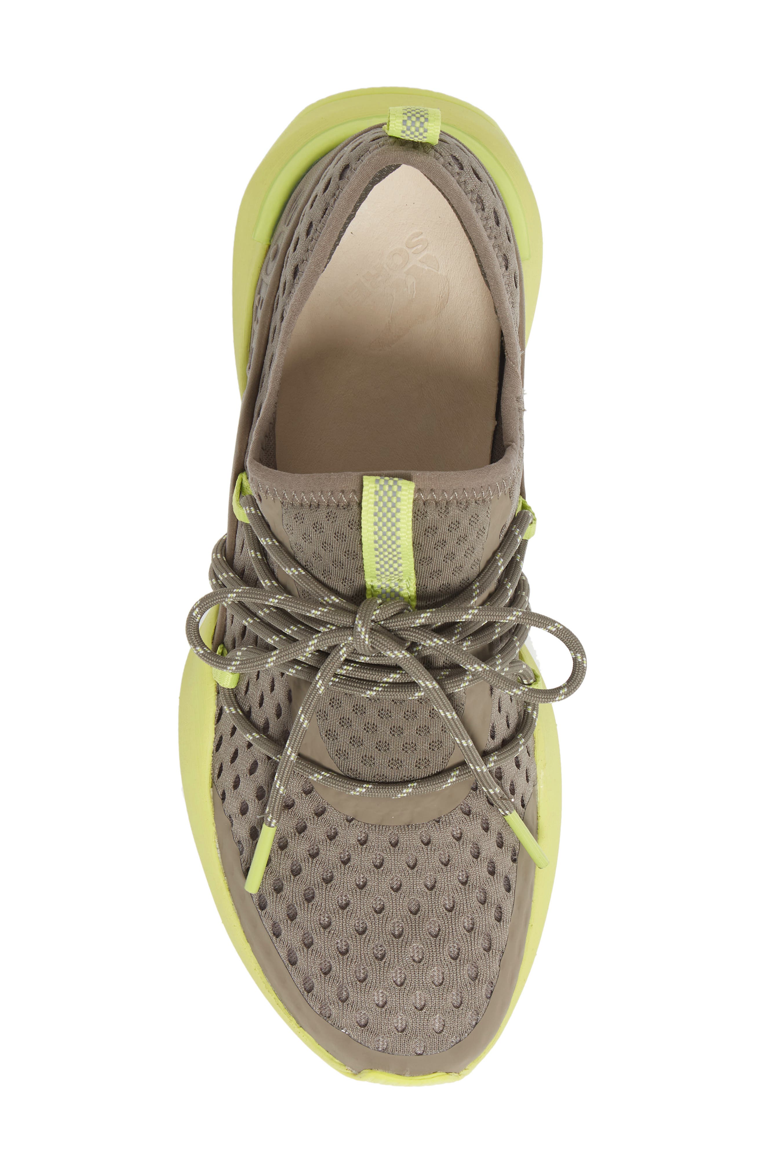 SOREL Kinetic Impact Laces Sneaker | Nordstrom
